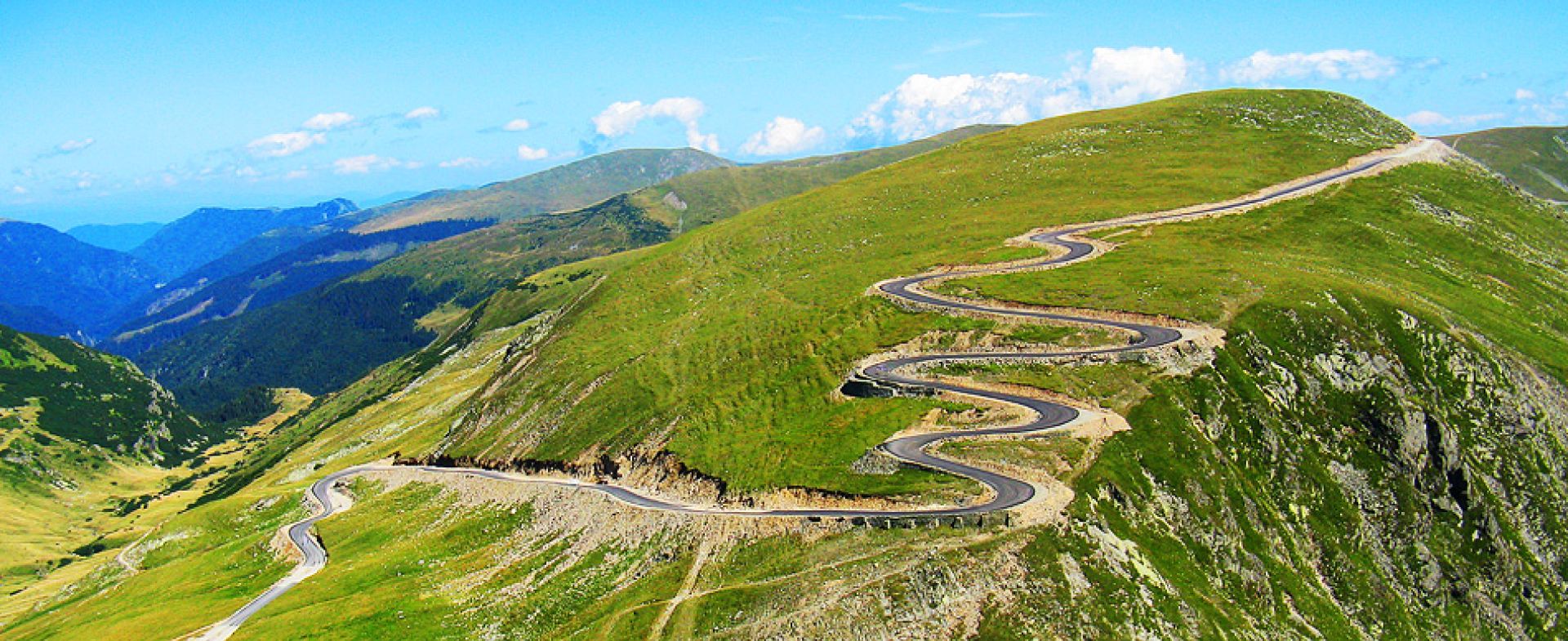 Transalpina | Motorcycle Diaries